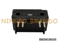 China Solenoid Coil 24VDC 442 500 710 2 442 500 700 2 WABCO Type Trailer ABS ECU Repair Kit for sale