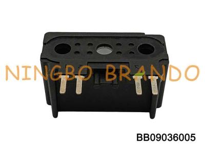 China Solenoid Coil 24VDC 442 500 710 2 442 500 700 2 WABCO Type Trailer ABS ECU Repair Kit for sale