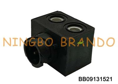 China Solenoid Coil 24V DC KNORR-BREMSE Type Truck ABS Modulator Valve Coil Spare Part for sale