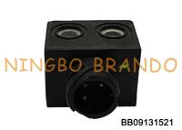China Solenoid Coil 24V DC KNORR-BREMSE Type Truck ABS Modulator Valve Coil Spare Part for sale