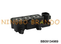China 12V Air Suspension Solenoid Valve Coil RVH000095 RVH000055 RVH500050 RVH500060 RVH000046 for sale