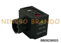 China 24VDC Solenoid Coil for Wabco Truck ABS Solenoid Modulator Valve 4721950160 for sale