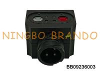 China 24VDC Solenoid Coil for Wabco Truck ABS Solenoid Modulator Valve 4721950160 for sale