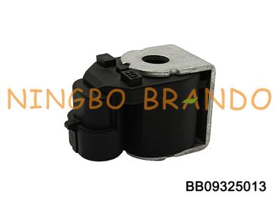 China 12V DC 3Ohm LPG CNG Injector Rail Spare Parts Solenoid Coil 48W for sale
