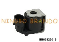 China 12V DC 3Ohm LPG CNG Injector Rail Spare Parts Solenoid Coil 48W for sale