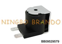 China DC12V 11W Solenoid Coil for STAG CNG Reducer AC M10 AC M12 BFC Electrovalve Repair Kit for sale