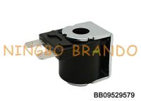 China DC12V 11W Solenoid Coil for STAG CNG Reducer AC M10 AC M12 BFC Electrovalve Repair Kit for sale