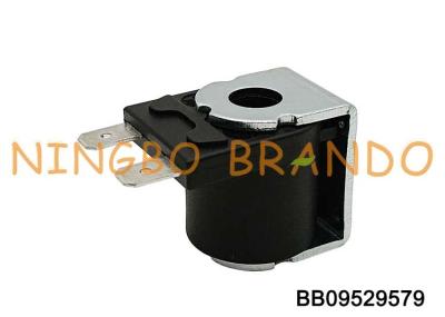 China DC12V 11W Solenoid Coil for STAG CNG Reducer AC M10 AC M12 BFC Electrovalve Repair Kit for sale