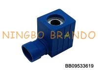 China DC12V 3 Ohm Solenoid Coil For OMVL LPG CNG Injector Rail Repair Kit 12 Volt for sale