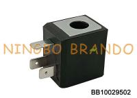 China AMISCO Solenoid Valve Coil EVI 7/9 24VDC 3W Replacement 4V Series 110VAC 230VAC for sale