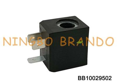 China AMISCO Solenoid Valve Coil EVI 7/9 24VDC 3W Replacement 4V Series 110VAC 230VAC for sale