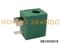 China Asco Type MP-C-165 24V 2.5W Valve Parts And Accessory 12V 24V 110V 220V for sale