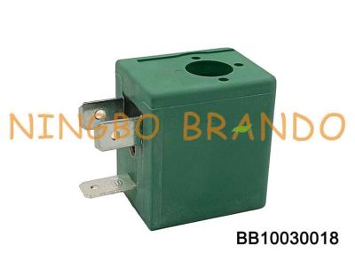 China Asco Type MP-C-165 24V 2.5W Valve Parts And Accessory 12V 24V 110V 220V for sale