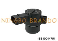China 12VDC 4Z01015200 Audi BMW Air Suspension Compressor Solenoid Coil for sale