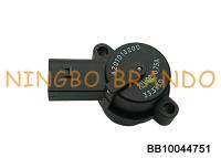 China 12VDC 4Z01015200 Audi BMW Air Suspension Compressor Solenoid Coil for sale