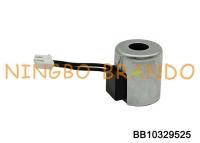 China DC12V Solenoid Coil For VU2 2-Corner VU4 4-Corner Air Suspension Valve Block Manifold for sale