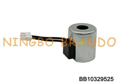 China DC12V Solenoid Coil For VU2 2-Corner VU4 4-Corner Air Suspension Valve Block Manifold for sale