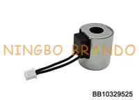 China DC12V Solenoid Coil For VU2 2-Corner VU4 4-Corner Air Suspension Valve Block Manifold for sale