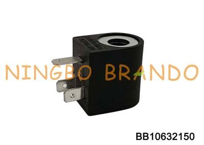 China 12V 24V 110V 220V 7W 8VA Electrical Coil for Gotec Ink Solenoid Valve Pump for sale