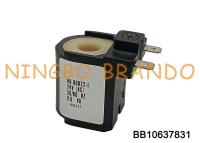 China R9622-1 24V AC 50/60Hz 9.5VA Clothes Dryer Gas Valve Ignition Solenoid Coil 70260101 for sale