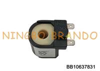 China R9622-1 24V AC 50/60Hz 9.5VA Clothes Dryer Gas Valve Ignition Solenoid Coil 70260101 for sale