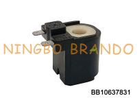 China R9622-1 24V AC 50/60Hz 9.5VA Clothes Dryer Gas Valve Ignition Solenoid Coil 70260101 for sale