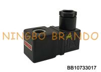 China Rapa Type M10 solenoid coils 12VDC 24VDC 11W 230VAC 50Hz 8W for sale
