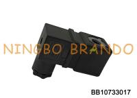 China Rapa Type M10 solenoid coils 12VDC 24VDC 11W 230VAC 50Hz 8W for sale