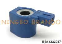 China 12V DC 13W RIC 14 Solenoid Coil For OMB Automotive LPG CNG Cylinder Valve for sale