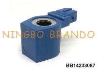 China 12V DC 13W RIC 14 Solenoid Coil For OMB Automotive LPG CNG Cylinder Valve for sale