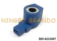 China 12V DC 13W RIC 14 Solenoid Coil For OMB Automotive LPG CNG Cylinder Valve for sale