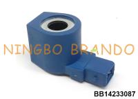China 12V DC 13W RIC 14 Solenoid Coil For OMB Automotive LPG CNG Cylinder Valve for sale
