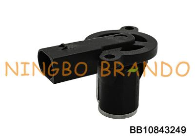 China Solenoid Coil for Air Suspension AMK Compressor Release Solenoid Valve 2213201704 2213200704 for sale