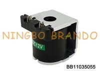 China 20584497 21965253 coil for Clutch Servo Repair Kit Solenoid Valve 12V 24V for sale