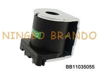 China 20584497 21965253 coil for Clutch Servo Repair Kit Solenoid Valve 12V 24V for sale
