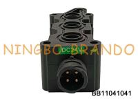 China 24VDC Coil For Truck Solenoid Valve Repair Kit 4422002221 4423002221 for sale