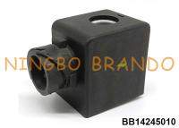 China 24VDC Electrial Coil For Kamaz Truck Solenoid Valve KEM 10-10 KEM 10-11 for sale