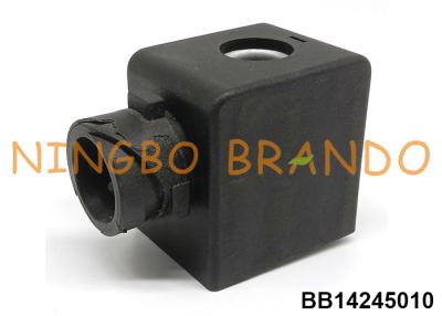 China 24VDC Electrial Coil For Kamaz Truck Solenoid Valve KEM 10-10 KEM 10-11 for sale