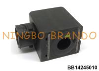 China 24VDC Electrial Coil For Kamaz Truck Solenoid Valve KEM 10-10 KEM 10-11 for sale