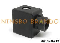 China 24VDC Electrial Coil For Kamaz Truck Solenoid Valve KEM 10-10 KEM 10-11 for sale