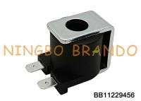China 12VDC 7.5W Solenoid Coil for LPG /CNG Solenoid Valve Reducer Repair Kit for sale