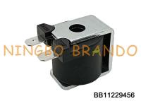 China 12VDC 7.5W Solenoid Coil for LPG /CNG Solenoid Valve Reducer Repair Kit for sale