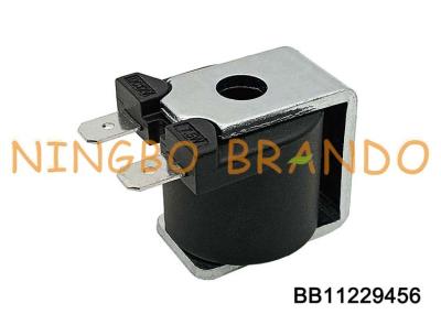 China 12VDC 7.5W Solenoid Coil for LPG /CNG Solenoid Valve Reducer Repair Kit for sale