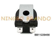 China 12VDC 7.5W Solenoid Coil for LPG /CNG Solenoid Valve Reducer Repair Kit for sale