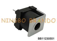 China 1487213077 1487213078 Solenoid Coil For Truck Clutch Servo Repair Kit 24VDC for sale