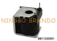 China 1487213077 1487213078 Solenoid Coil For Truck Clutch Servo Repair Kit 24VDC for sale