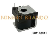 China 1487213077 1487213078 Solenoid Coil For Truck Clutch Servo Repair Kit 24VDC for sale