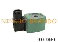 China ASCO Type solenoid valve coil 238710-006-D MP-C-146 12V 24V 48V 110V 220V for sale