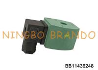 China ASCO Type solenoid valve coil 238710-006-D MP-C-146 12V 24V 48V 110V 220V for sale