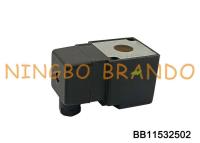 China Solenoid valve coil K23D K23D-1.2 K23D-1.2T 24V 110V 220V for sale